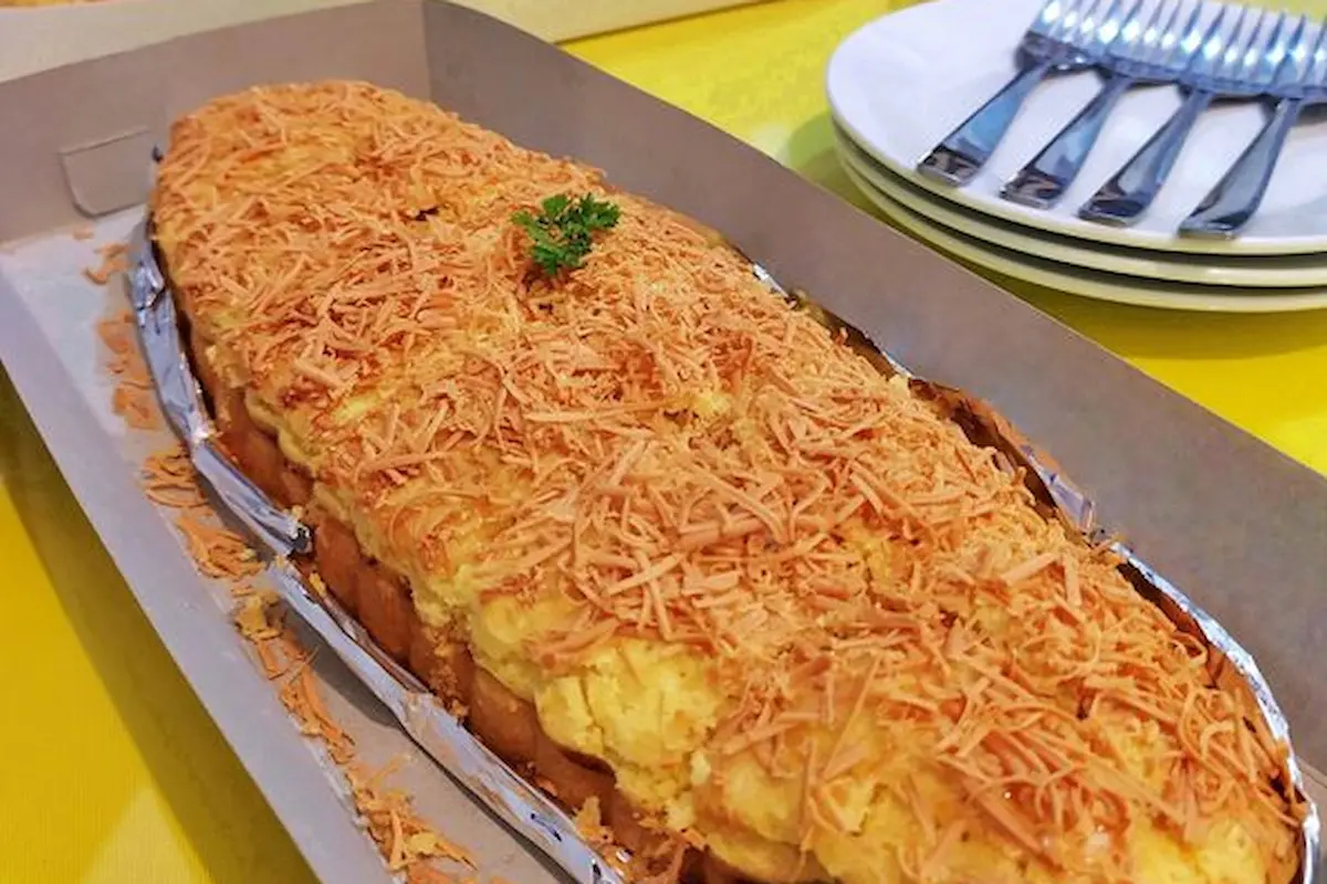 25 Oleh-Oleh Khas Bogor di Cibinong yang Unik