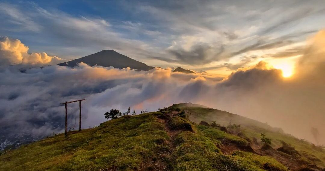 A Guide to Your Unforgettable 24-Hour Trip to Sembalun, Lombok