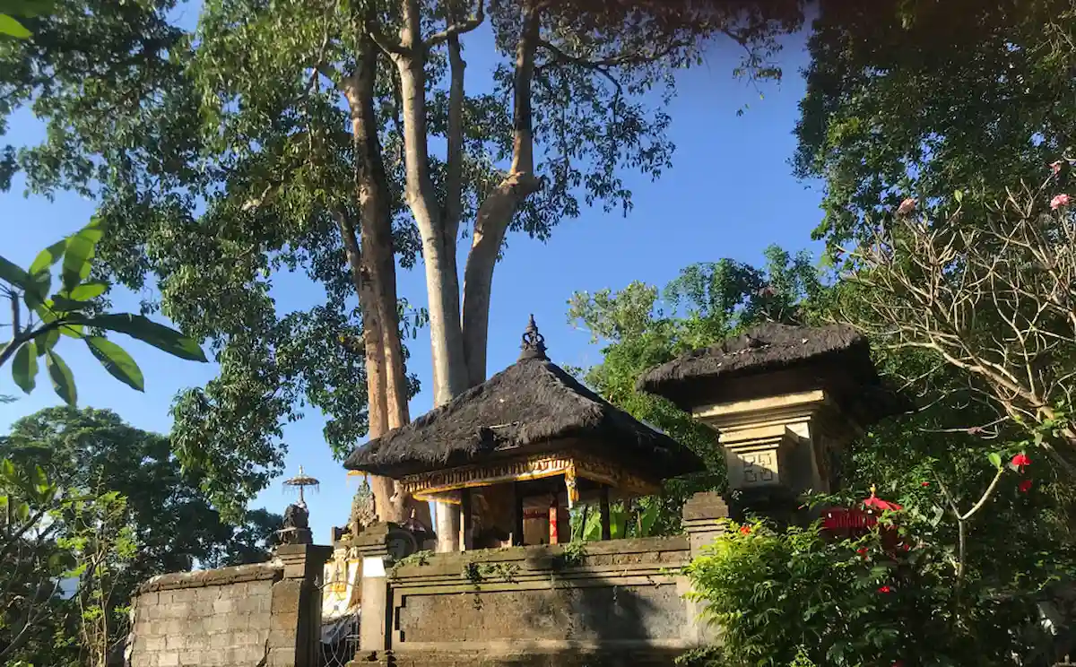 7 Tempat Melukat di Denpasar, Bisa Wisata Spiritual di Bali!