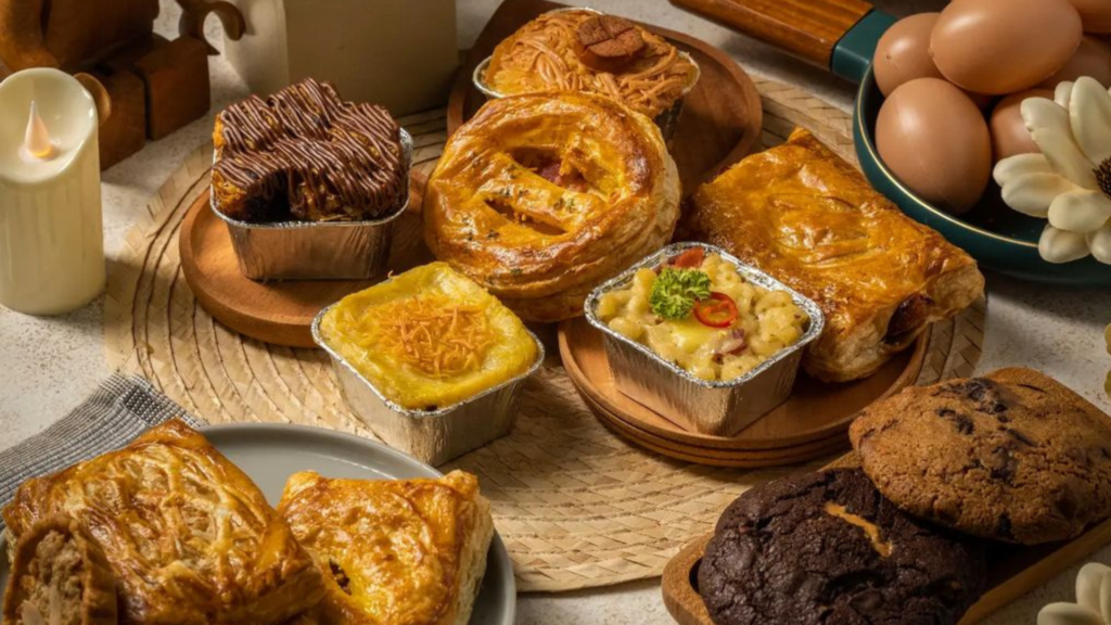 Treats for the Sweet Tooth: 7 Bakeries to Visit in Malang, East Java