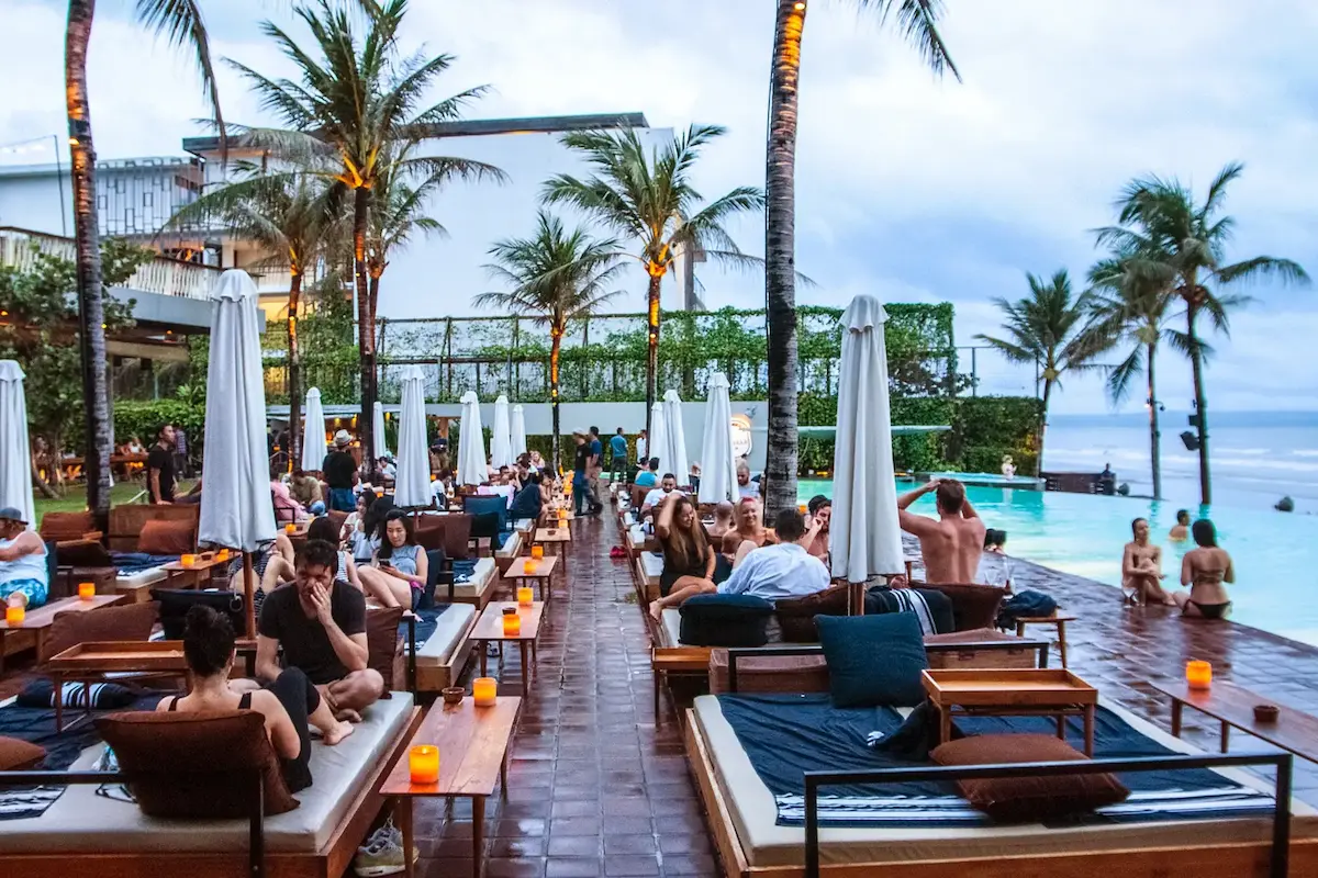 5 Things to Do in Seminyak for Couples to Make It Memorable