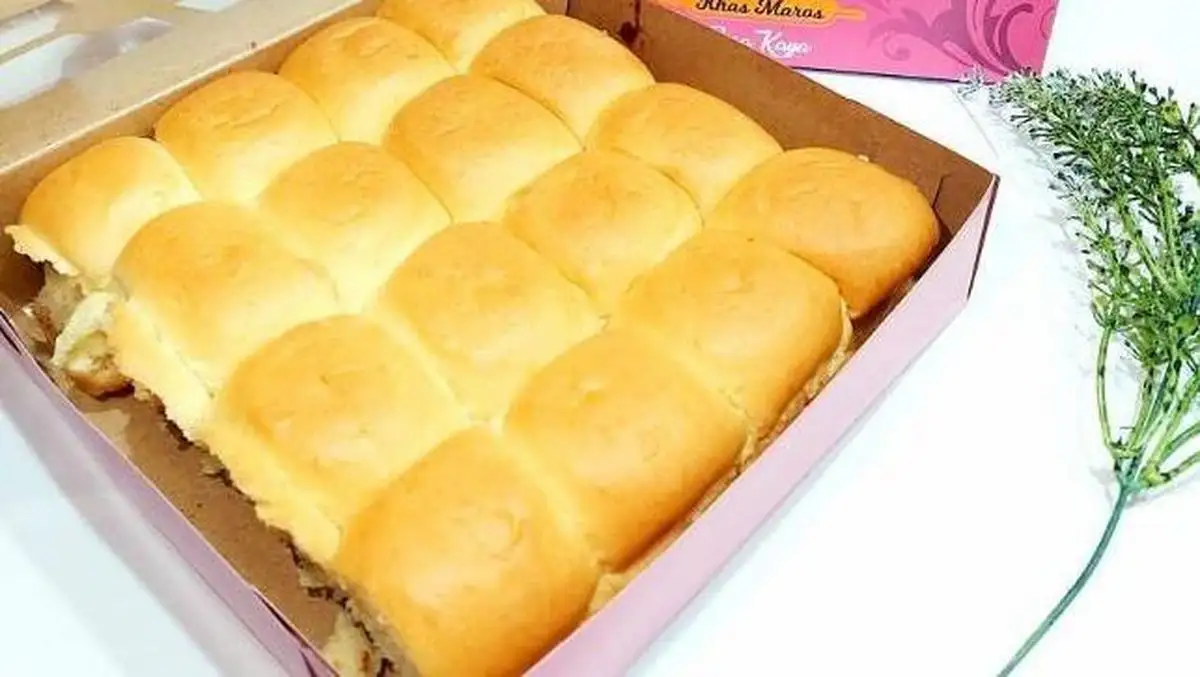 20 Oleh-Oleh Khas Sulawesi yang Unik, Lezat, dan Populer