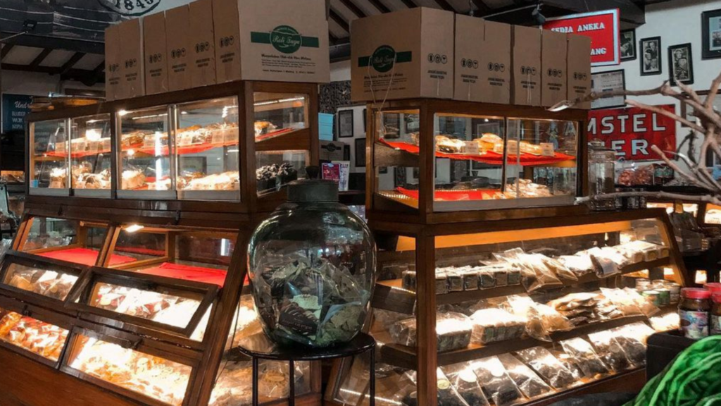 Treats for the Sweet Tooth: 7 Bakeries to Visit in Malang, East Java