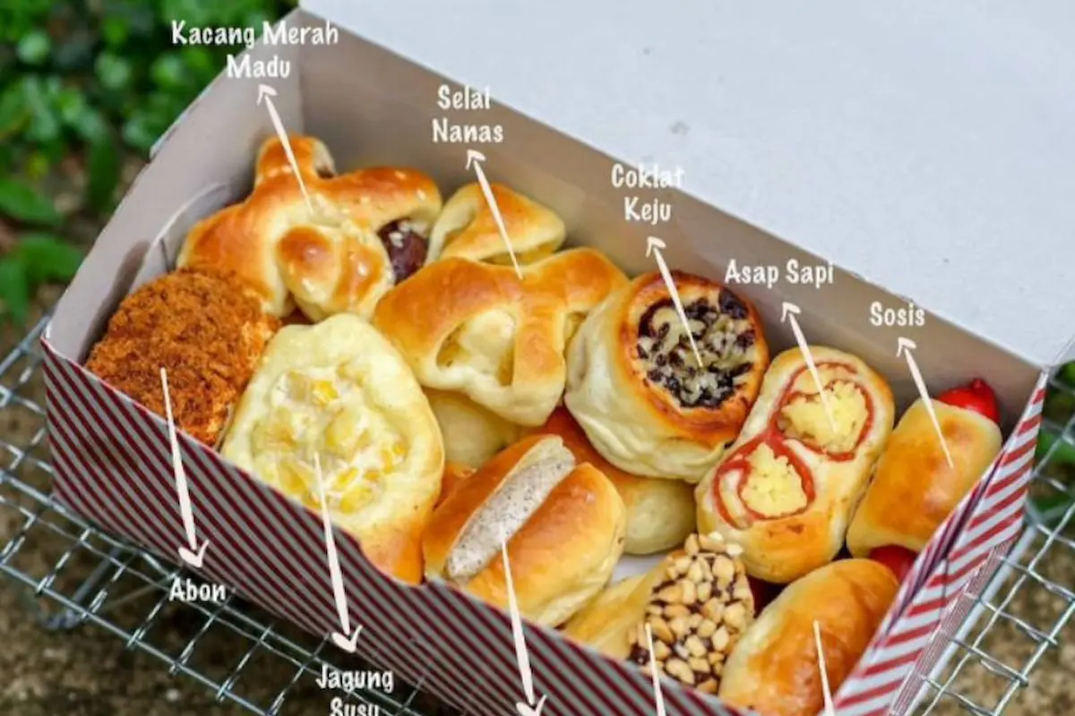 25 Oleh-Oleh Khas Bogor di Cibinong yang Unik