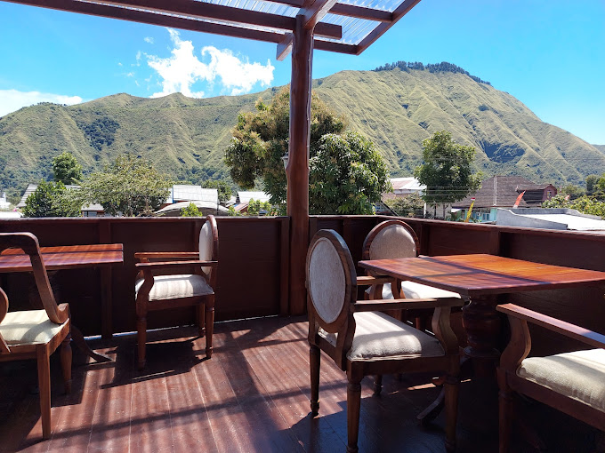 A Guide to Your Unforgettable 24-Hour Trip to Sembalun, Lombok