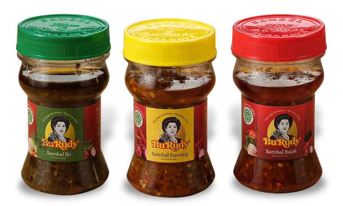 20 Oleh-oleh Makanan Khas Surabaya, dari Kerupuk hingga Abon