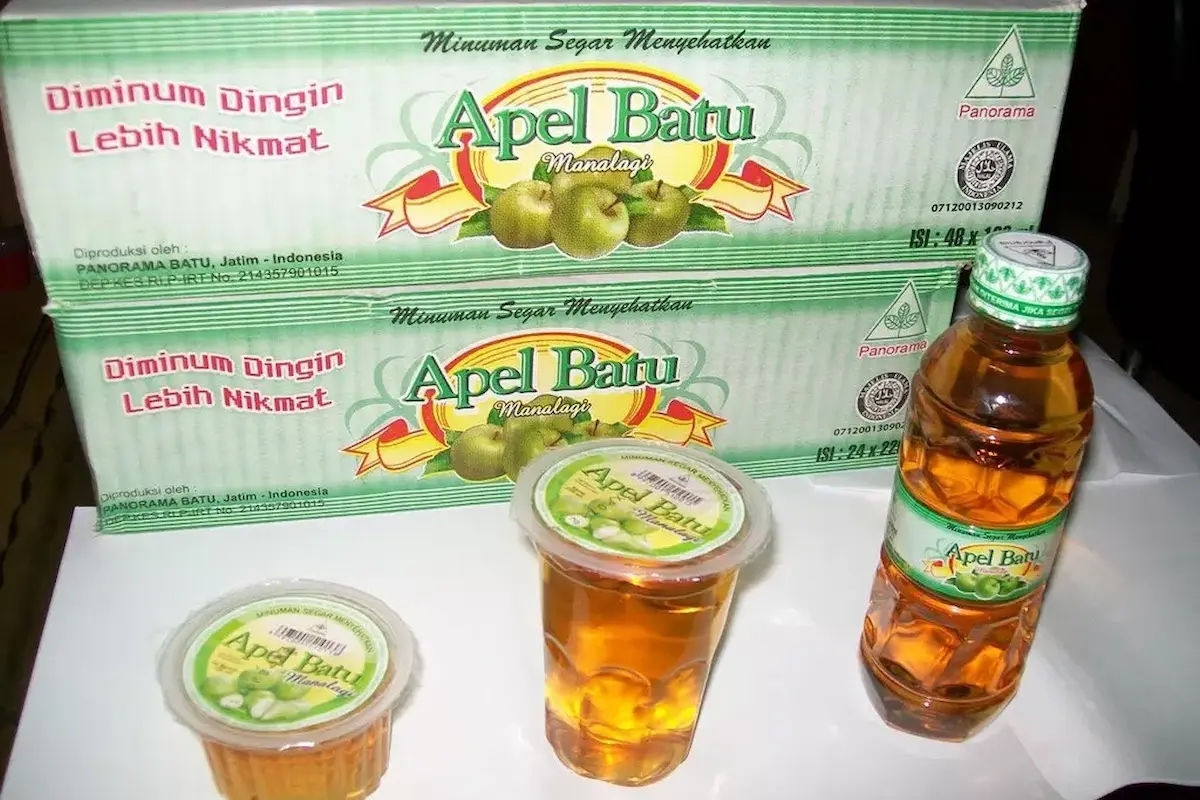 22 Oleh-Oleh Makanan Khas Malang yang Wajib Kamu Beli!