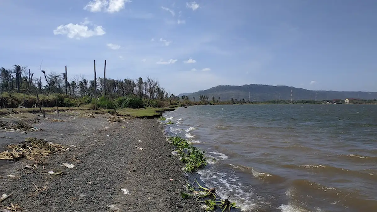 Pantai Baros: Melihat Daya Tarik, Rute & Jam Operasionalnya
