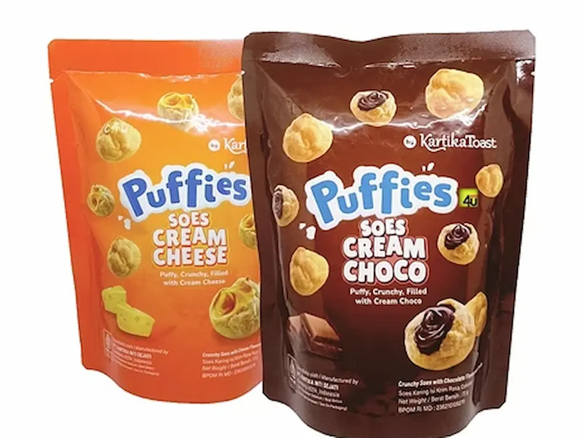 10 Oleh-Oleh Khas Bandung Kartika Sari, Ini Paling Favorit!