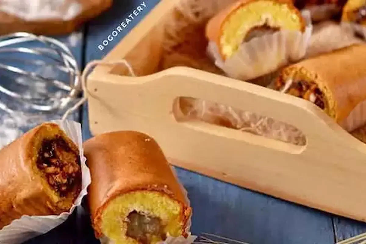 25 Oleh-Oleh Khas Bogor di Cibinong yang Unik