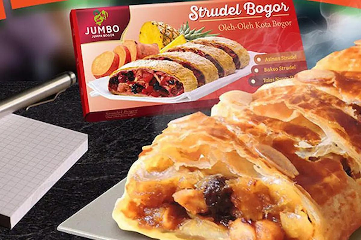 25 Oleh-Oleh Khas Bogor di Cibinong yang Unik