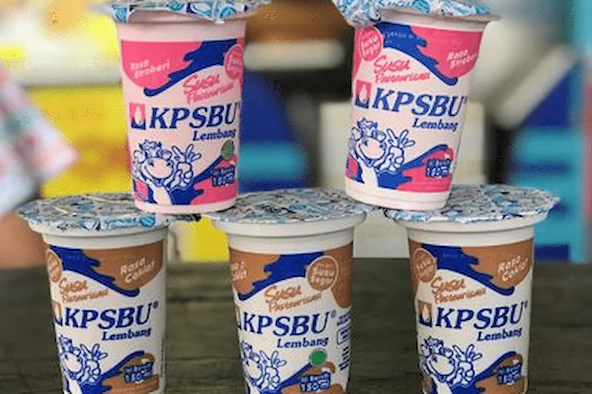 15 Oleh-Oleh Khas Lembang yang Wajib Kamu Coba!