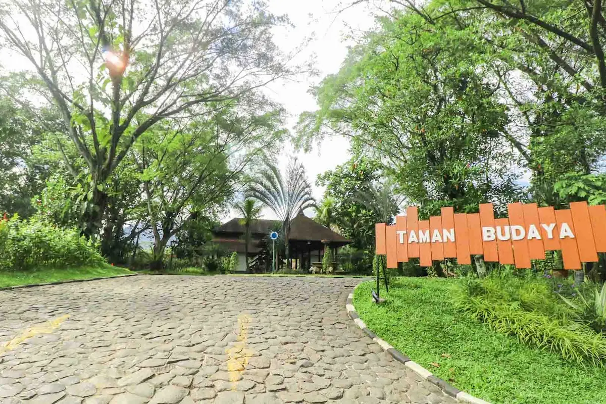 20 Tempat Wisata Anak di Sentul yang Seru Abis!