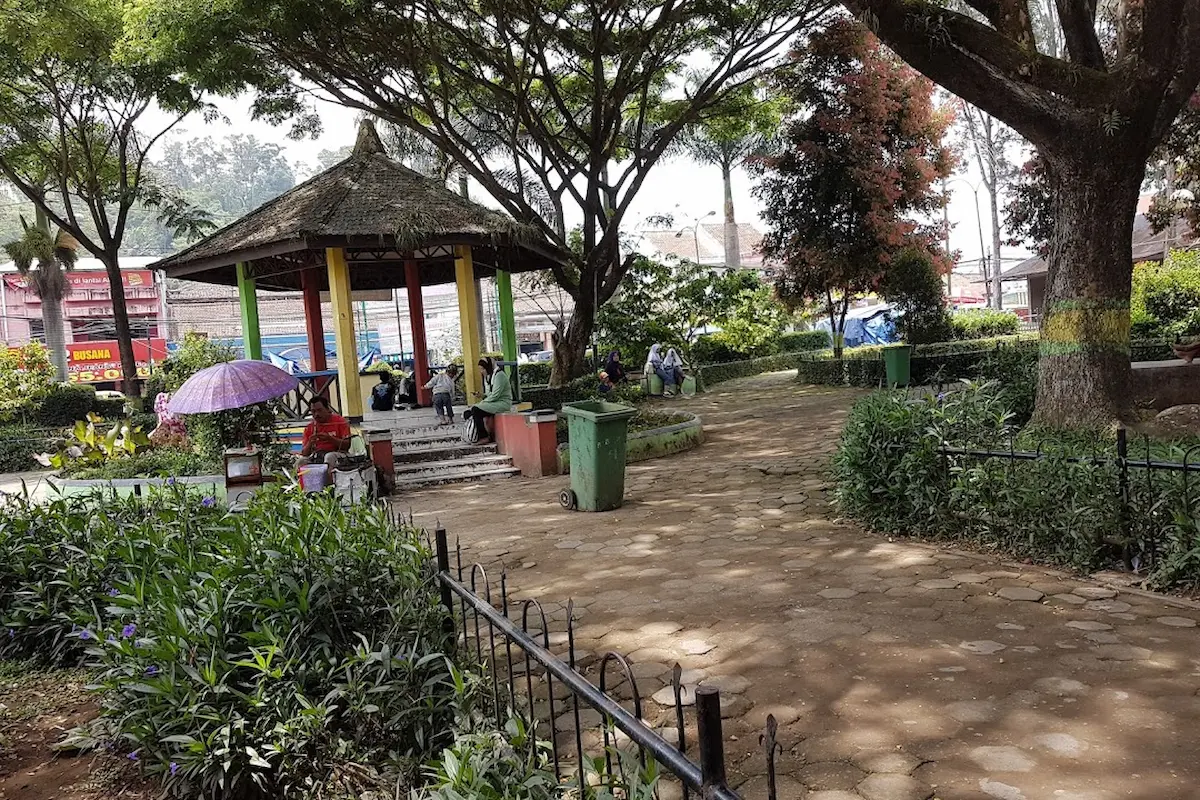 27 Tempat Wisata di Ciwidey untuk Anak yang Wajib Dikunjungi!