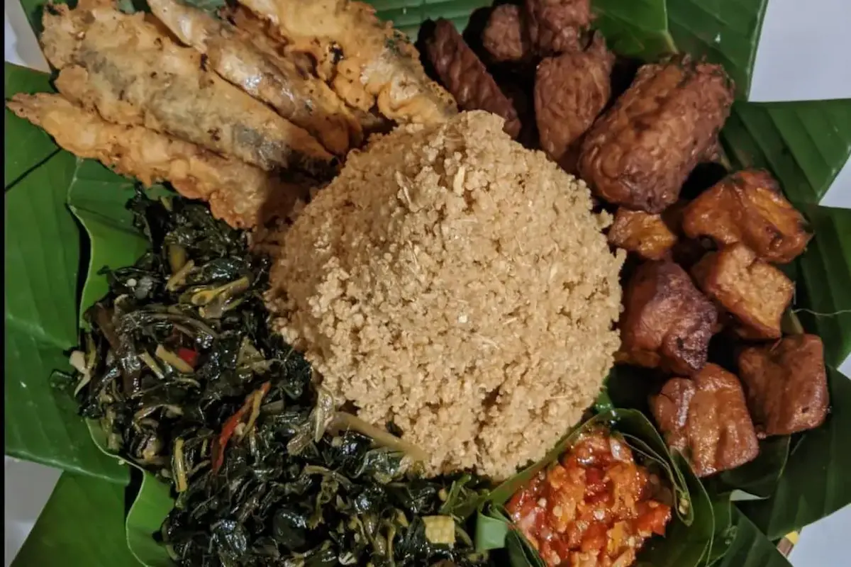 13 Oleh-Oleh Khas Gunung Kidul untuk Orang Tercinta di Rumah