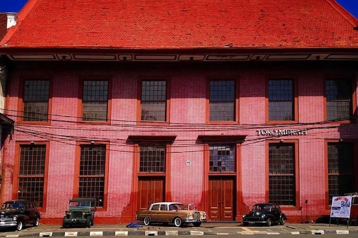 27 Tempat Wisata di Jakarta Barat yang Wajib Kamu Kunjungi!