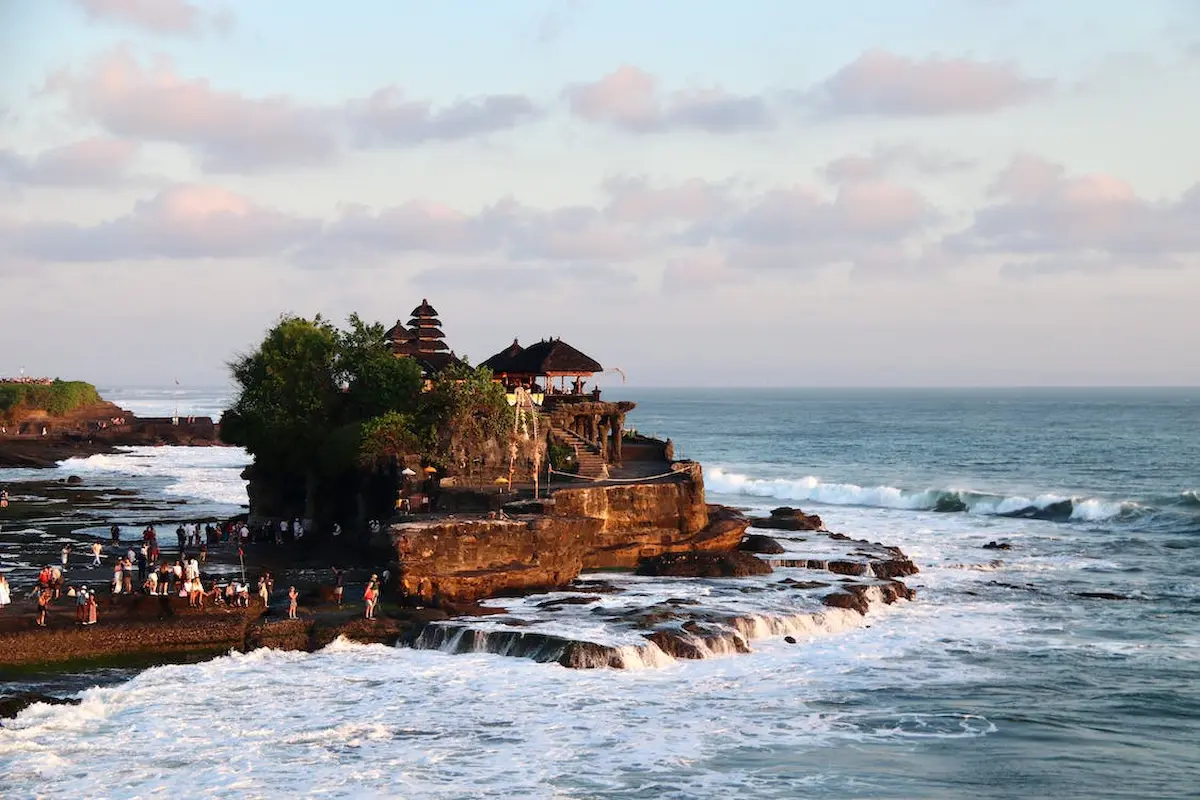 9 Things to Do in Canggu: Explore Bali's Vibrant Coastal Gem!