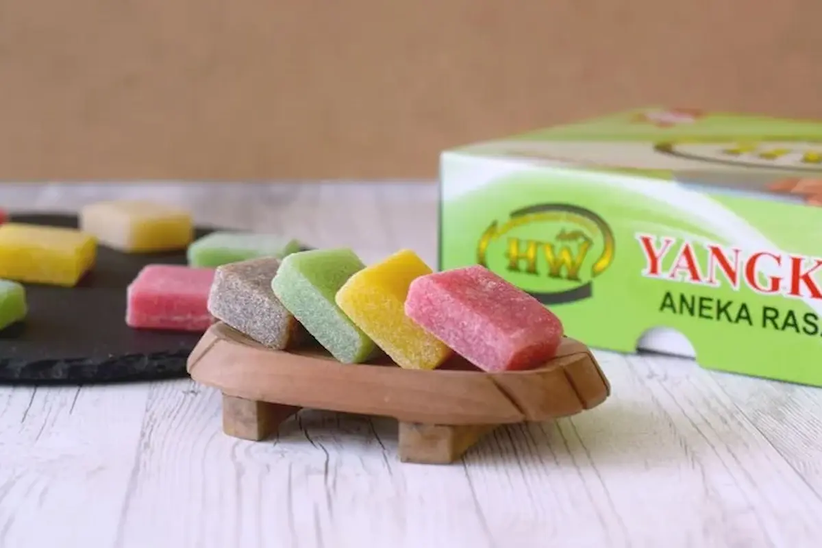 20 Oleh-Oleh Khas Jogja yang Tahan Lama, Wajib Kamu Coba!