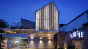 14 Rekomendasi Tempat WFC di Bandung yang Hits Banget!