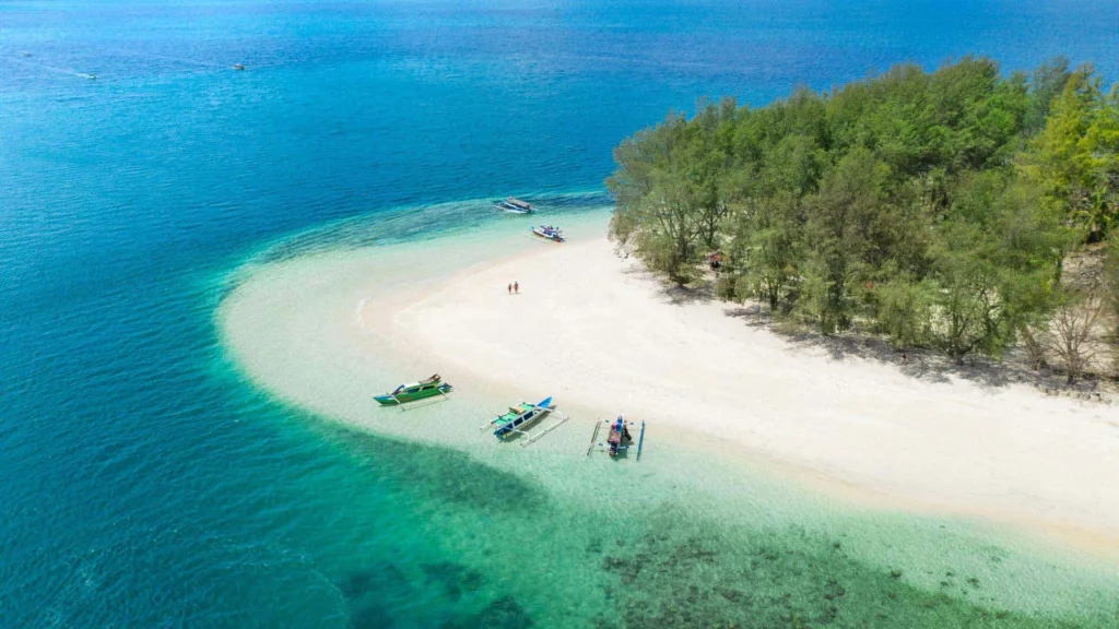 10 Best Beaches in Lombok You'll Fall in Love With