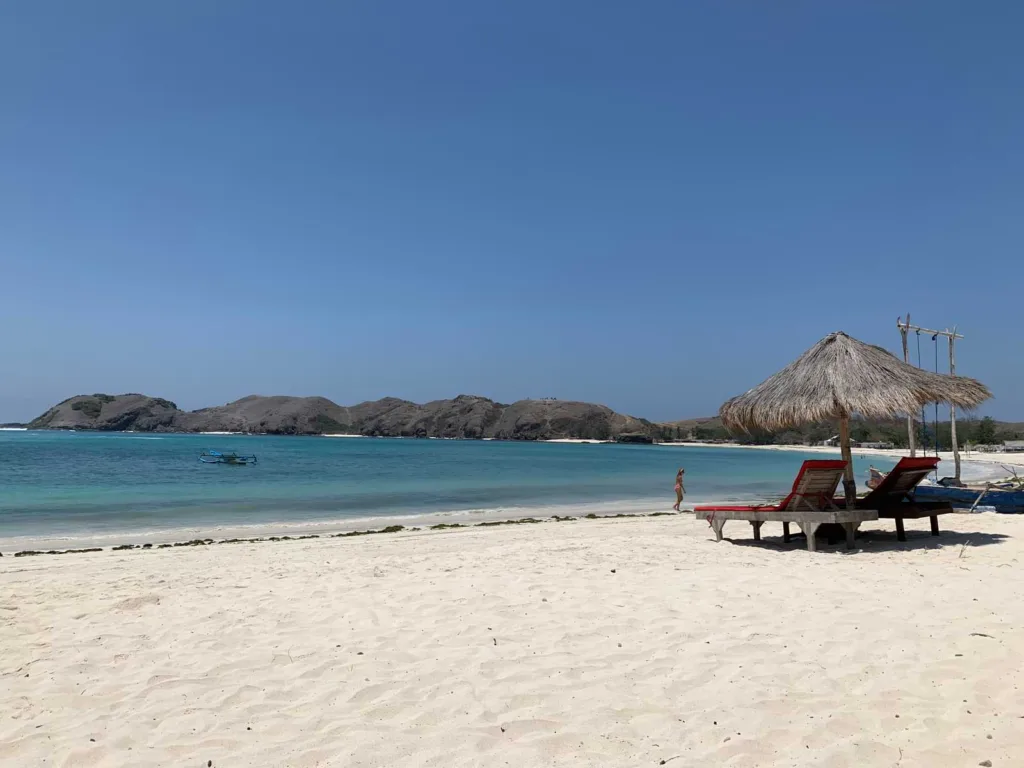 10 Best Beaches in Lombok You'll Fall in Love With