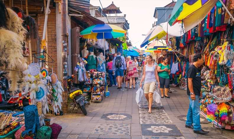 How Many Days in Ubud is Enough? Your 3-Day Itinerary for the Perfect ...