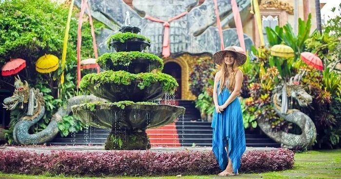 Essential (and Foolproof!) 3-Day Ubud Itinerary for First Timers