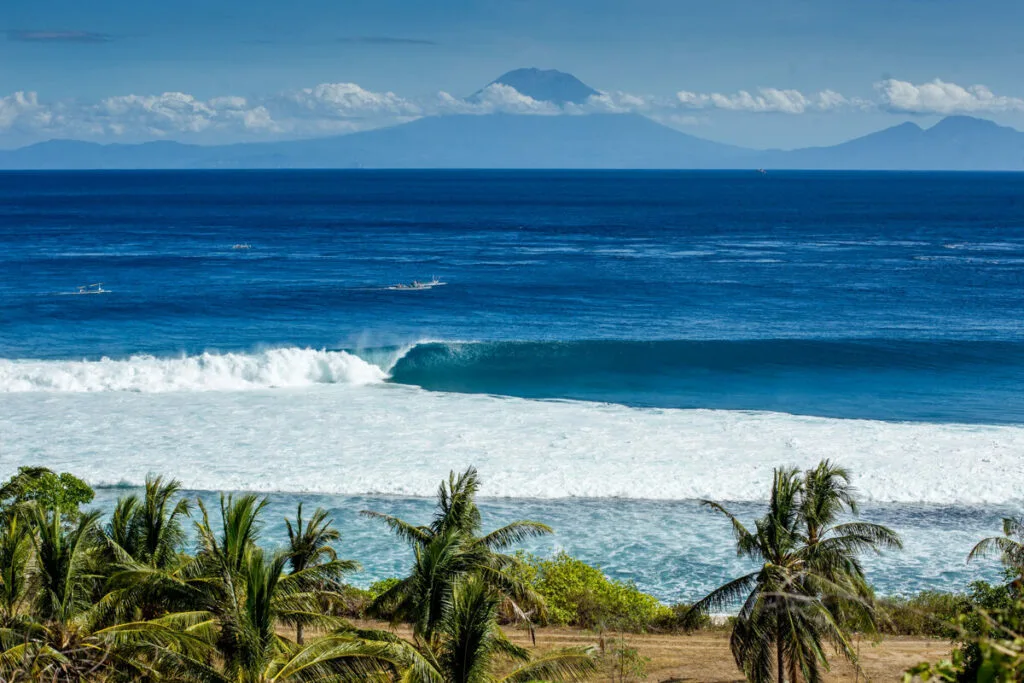 Ride the Waves! 8 Top Surf Spots in Lombok