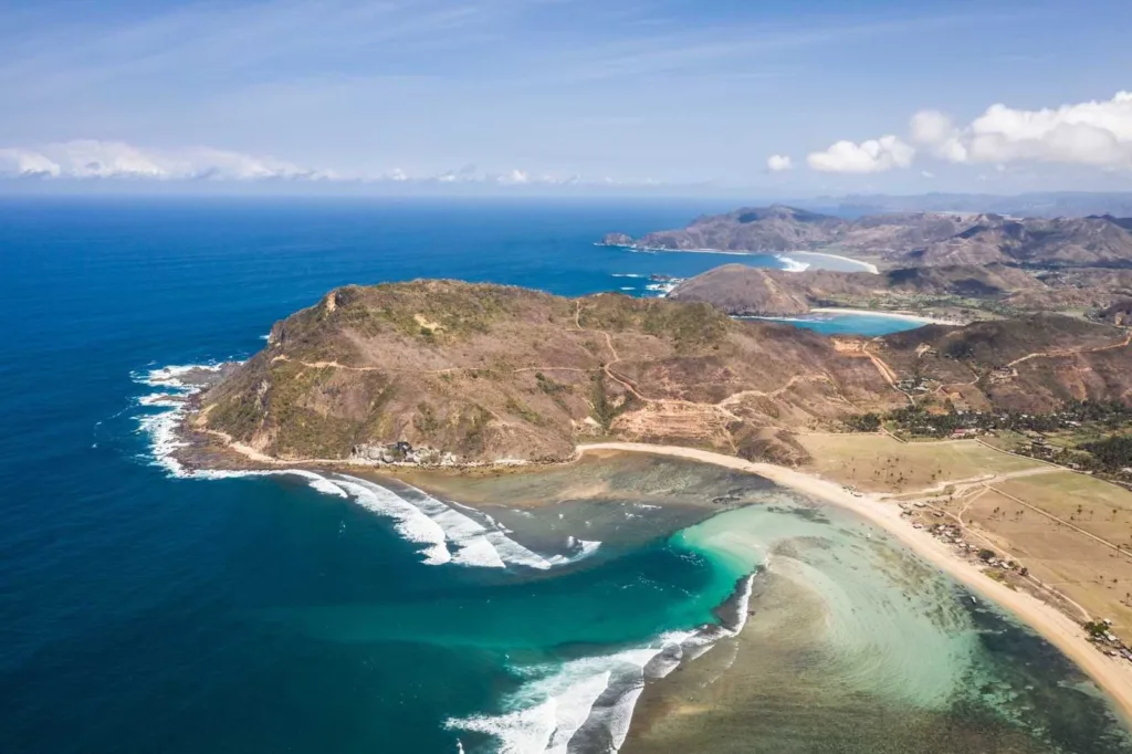 Ride the Waves! 8 Top Surf Spots in Lombok