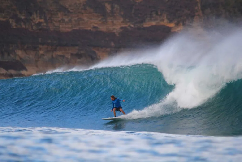 Ride the Waves! 8 Top Surf Spots in Lombok
