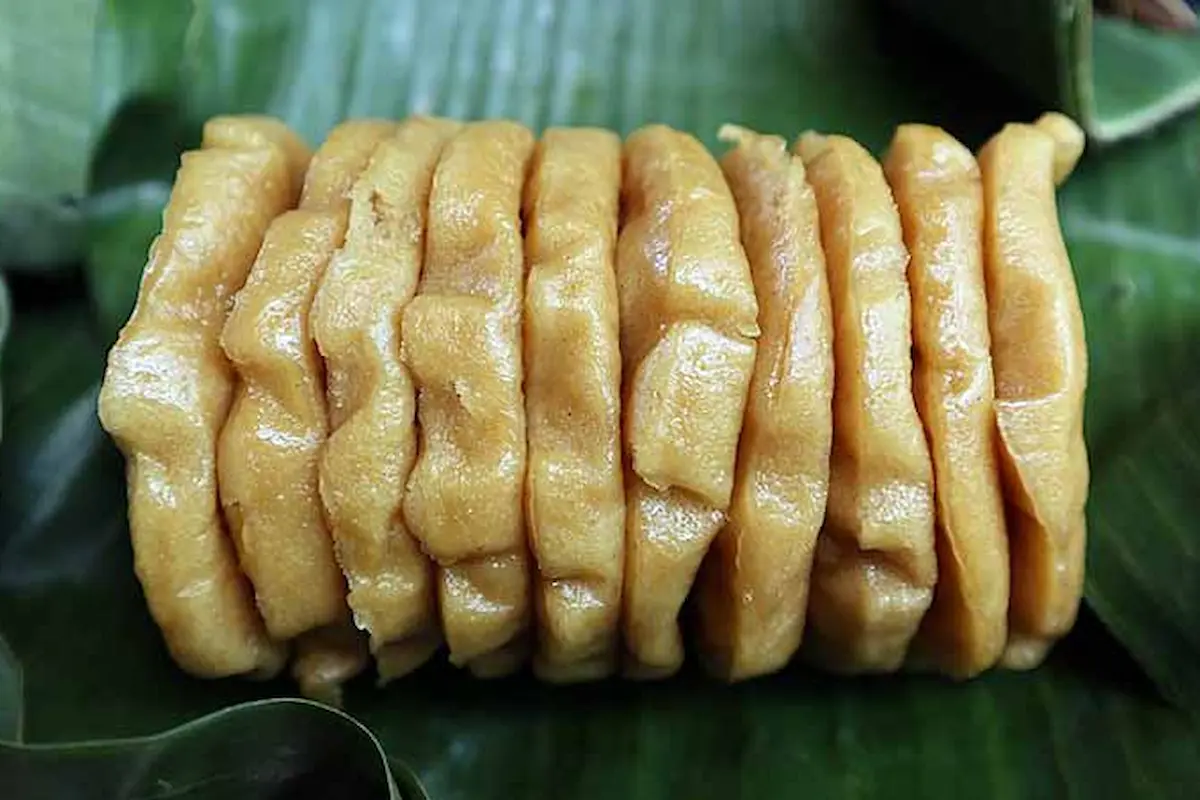 18 Oleh-Oleh Khas Banjarmasin yang Wajib Kamu Coba!