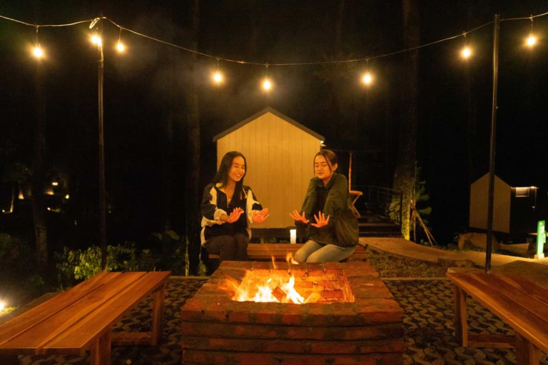 47 Inspirasi Tema Outing Kantor / Perusahaan dan Tips Memilihnya