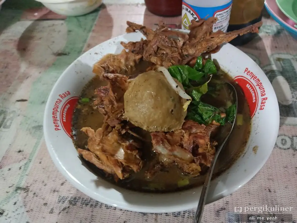 12 Wisata Kuliner Malam di Depok yang Menggoda Selera