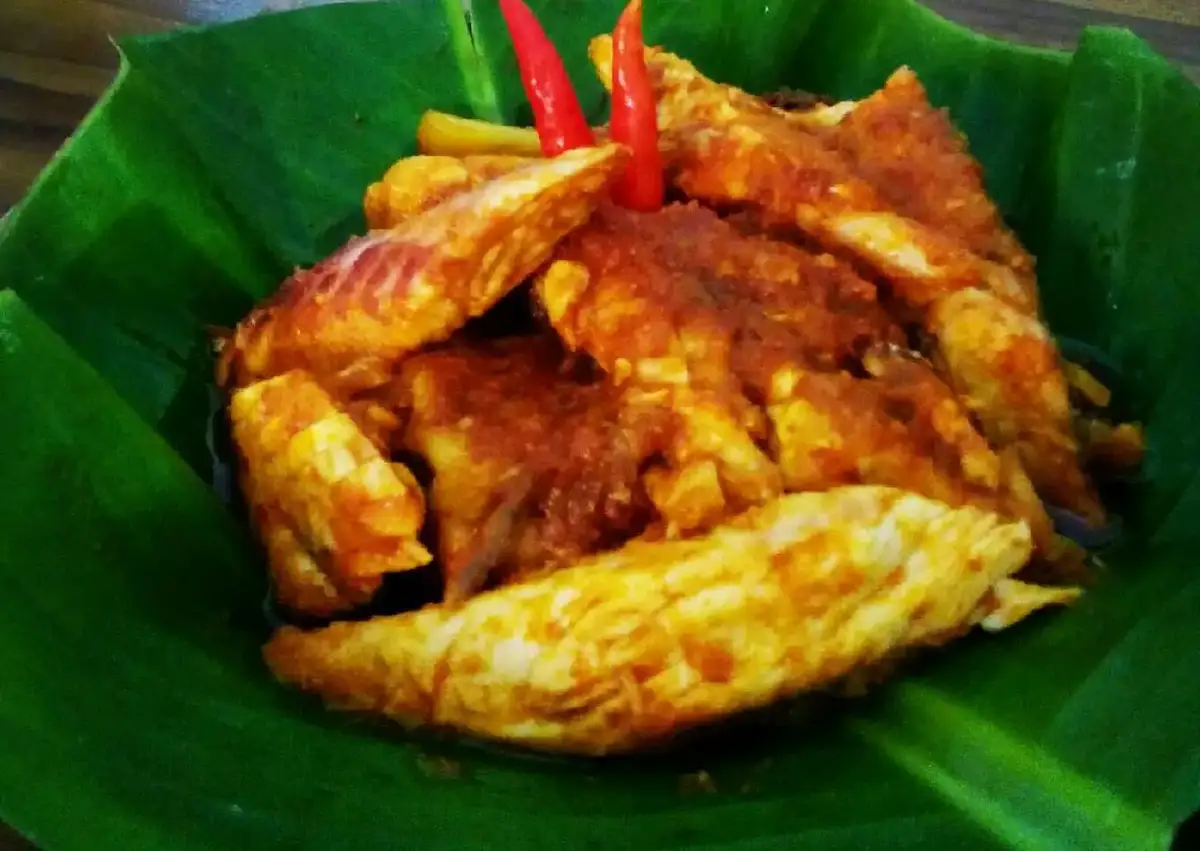 15 Oleh-Oleh Khas Sidoarjo yang Tahan Lama, Apa Saja?