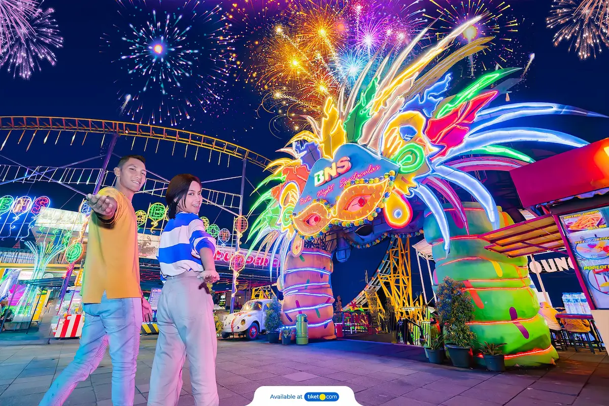 7 Rekomendasi Wisata Malam Pujon yang Wajib Kamu Kunjungi