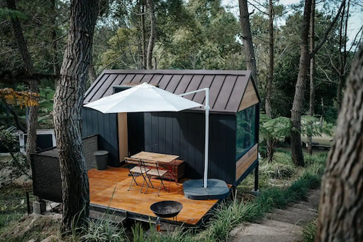 Paket Outbound di Toba Serta Pilihan Kegiatan Terfavorit