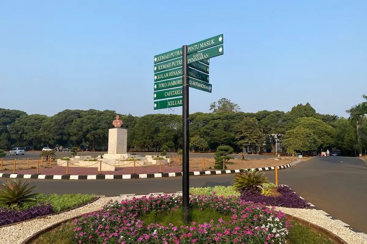 10 Tempat Kota Wisata Cibubur Malam Hari yang Menarik