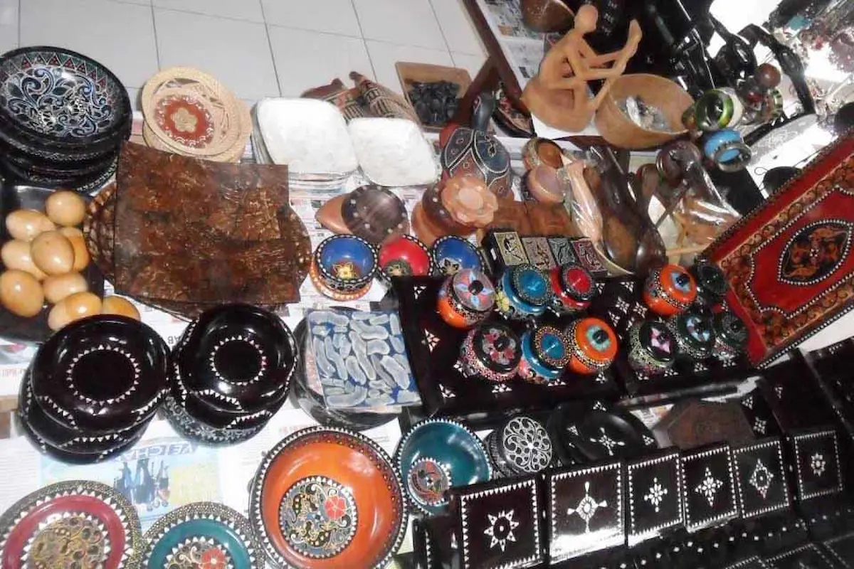 20 Oleh-Oleh Khas Lombok yang Wajib Kamu Beli!