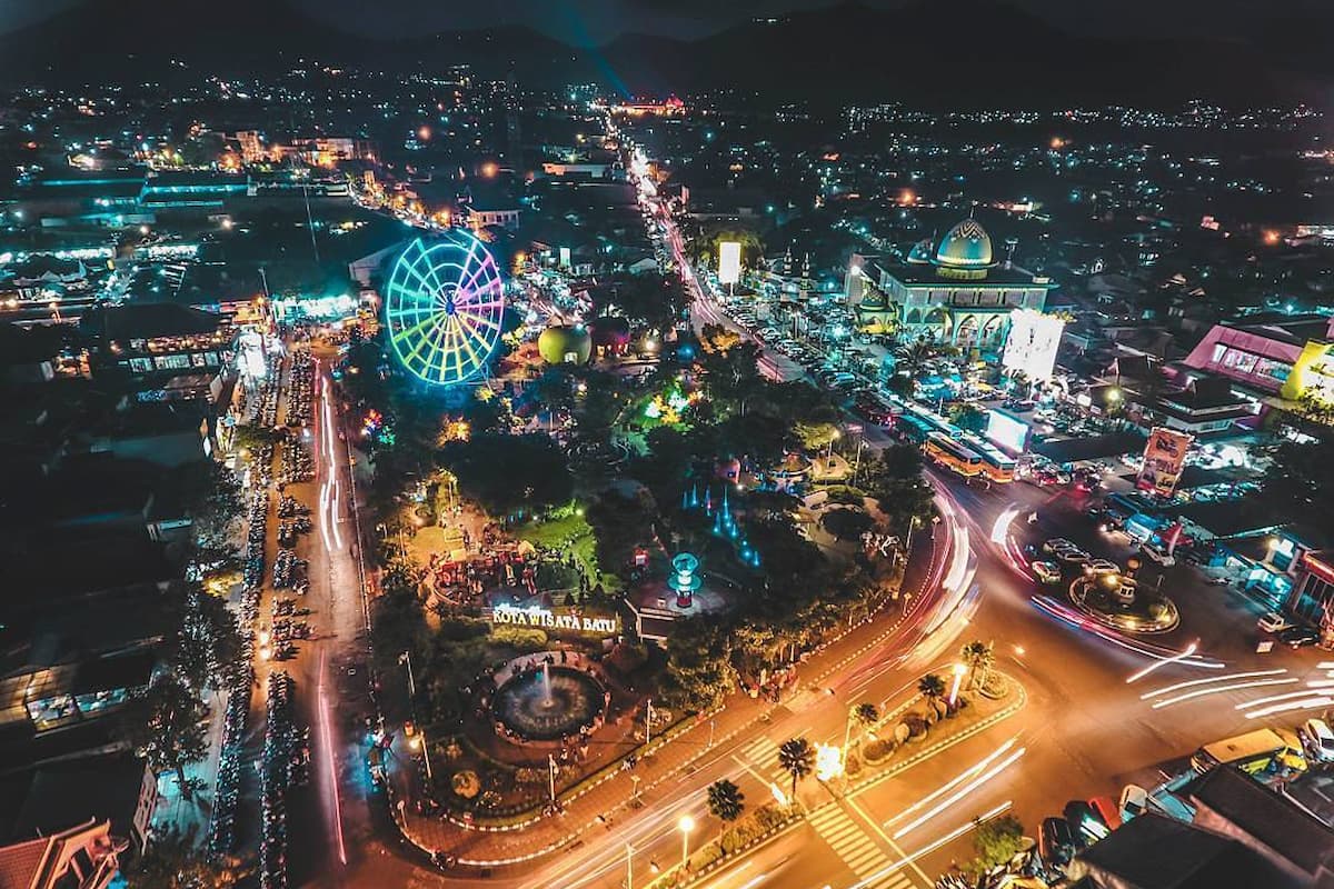 10 Things to Do in Malang: Unveiling the Best Experiences