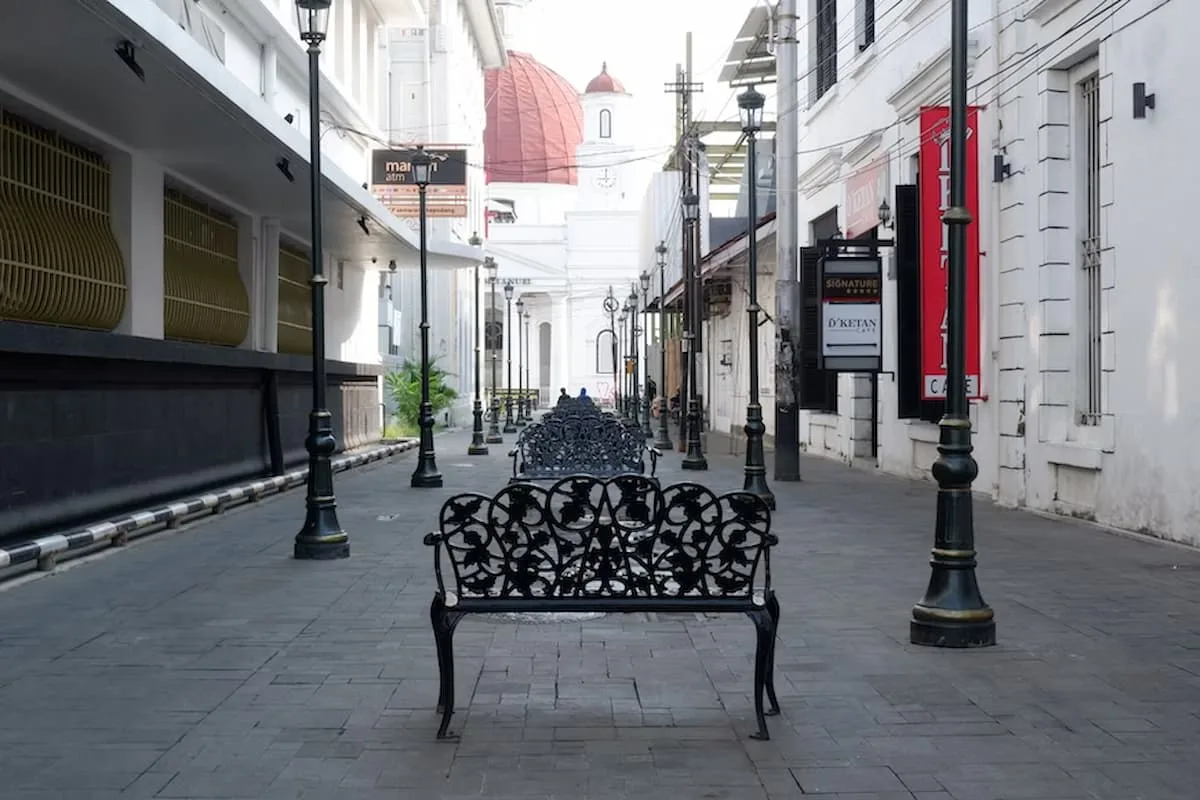 10 Things to Do in Semarang: Explore Must-See Attractions