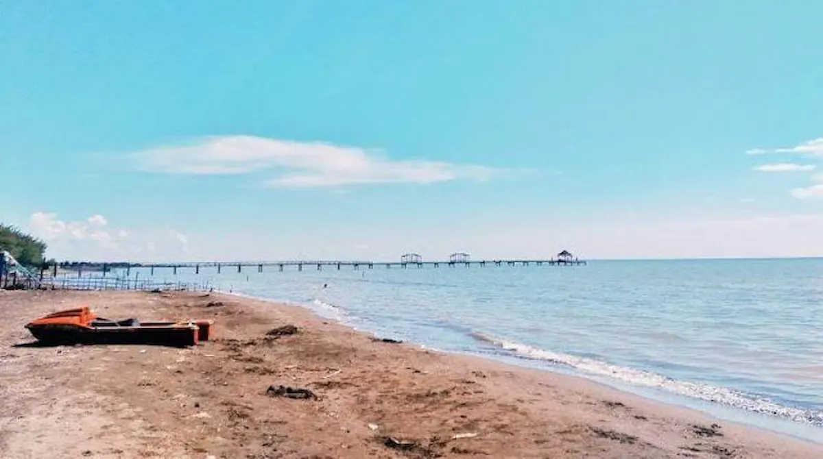 Pantai Widuri Pemalang: Daya Tarik, Rute dan HTM-nya