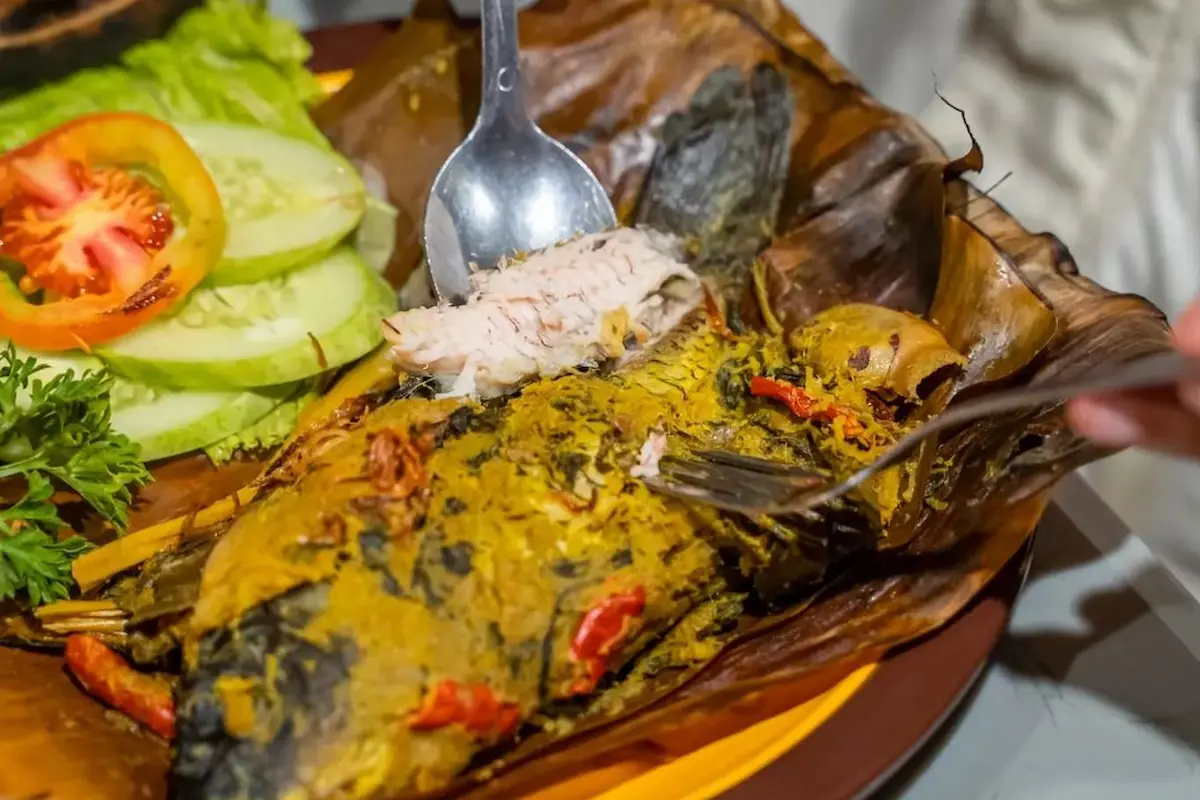 15 Wisata Kuliner Sentul yang Hits dan Lezat