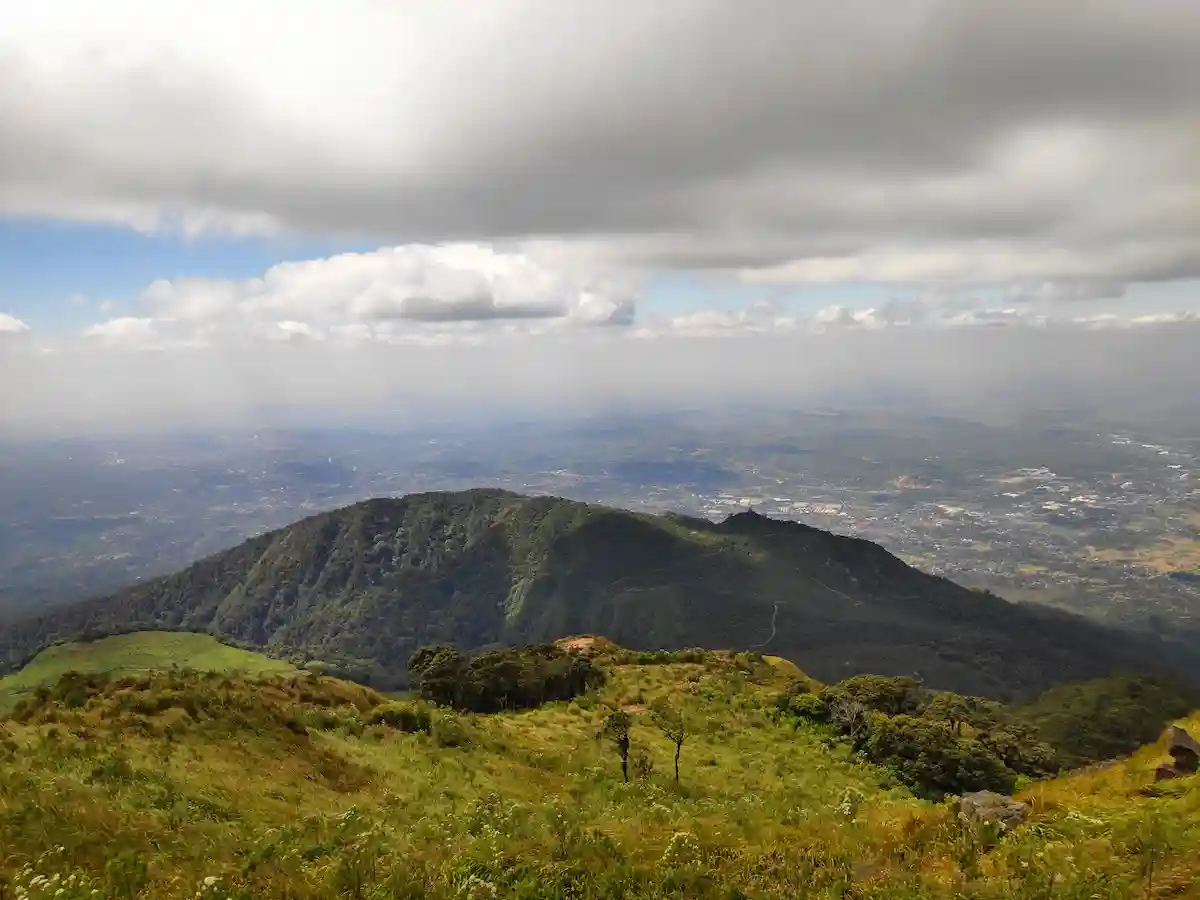 7 Tempat Wisata Malam Ungaran yang Seru dan Menarik