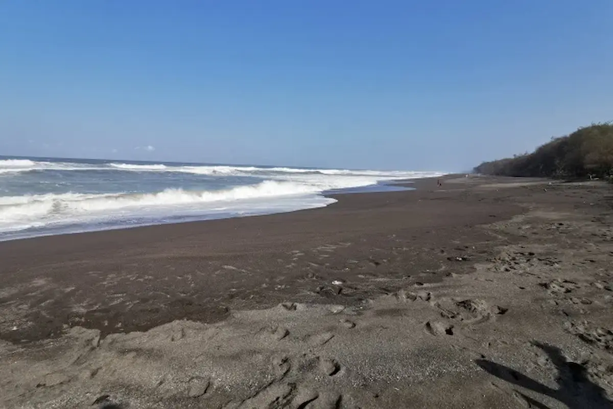 Pantai Pandansari: Daya Tarik, Harga Tiket, dan Jam Bukanya