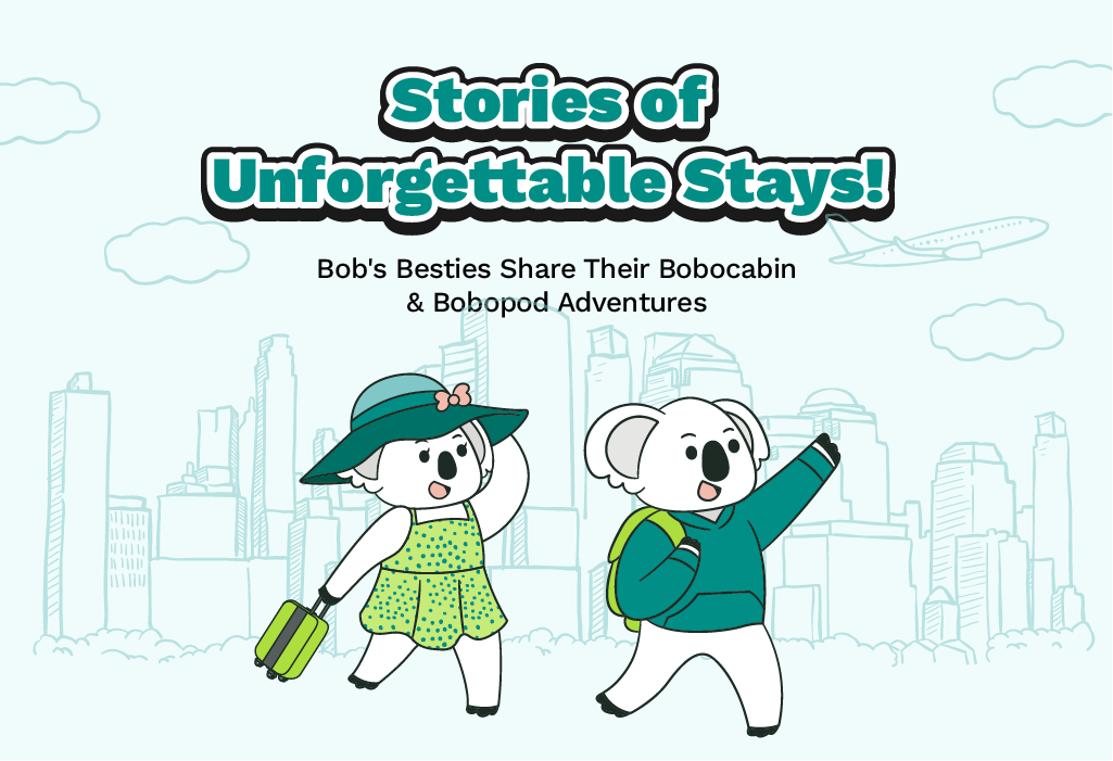 Bob's Besties Testimonial - Bobobox Blog