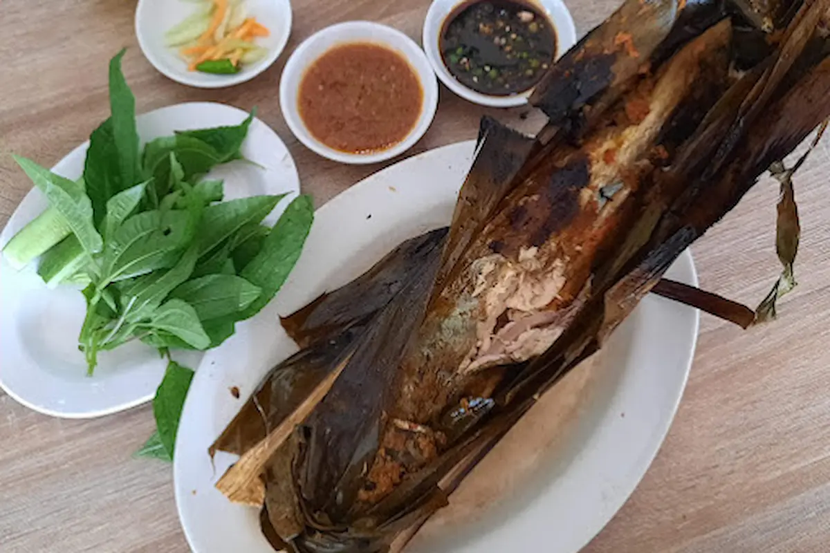 15 Wisata Kuliner Sentul yang Hits dan Lezat