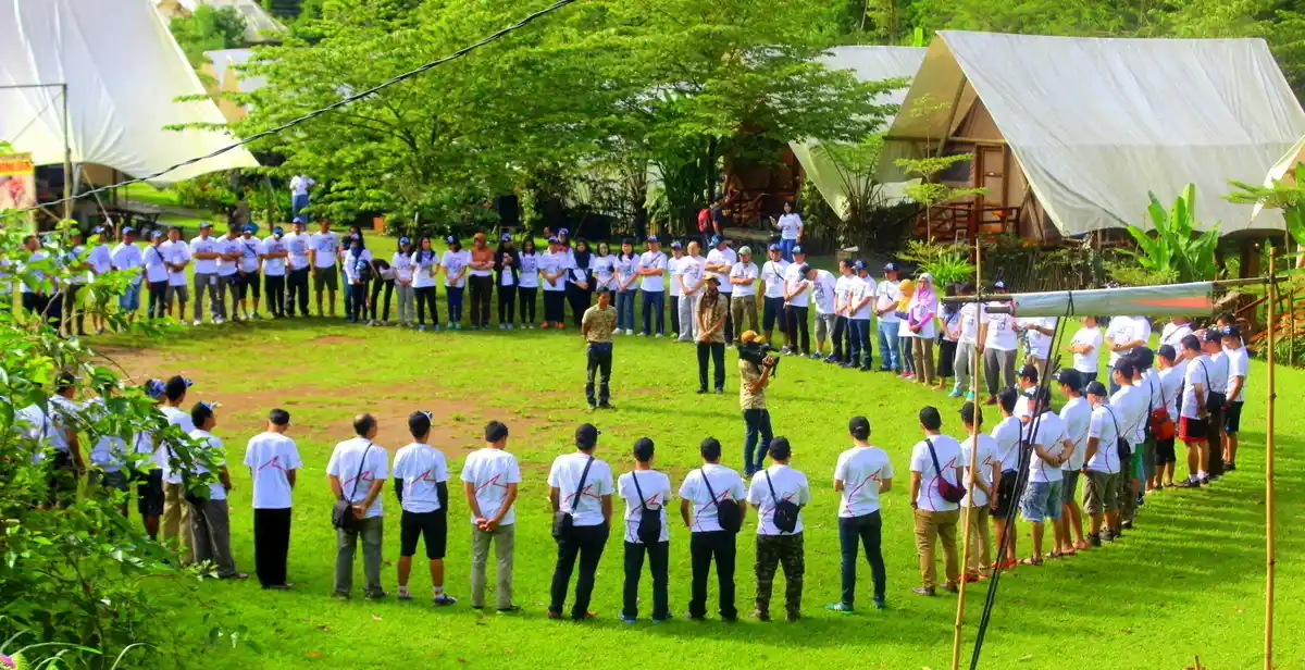 Paket Outbound Coban Rondo & 5 Kegiatan Seru untuk Dilakukan