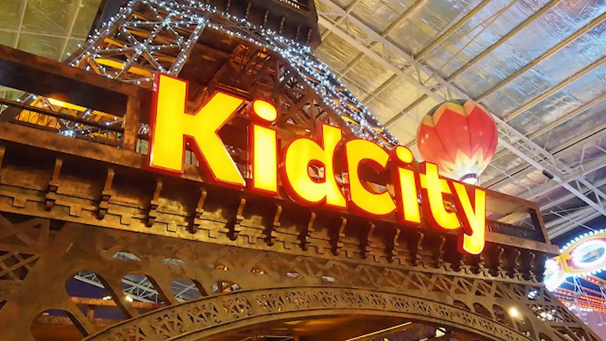 30 Tempat Wisata Anak di Jakarta Selatan yang Paling Populer