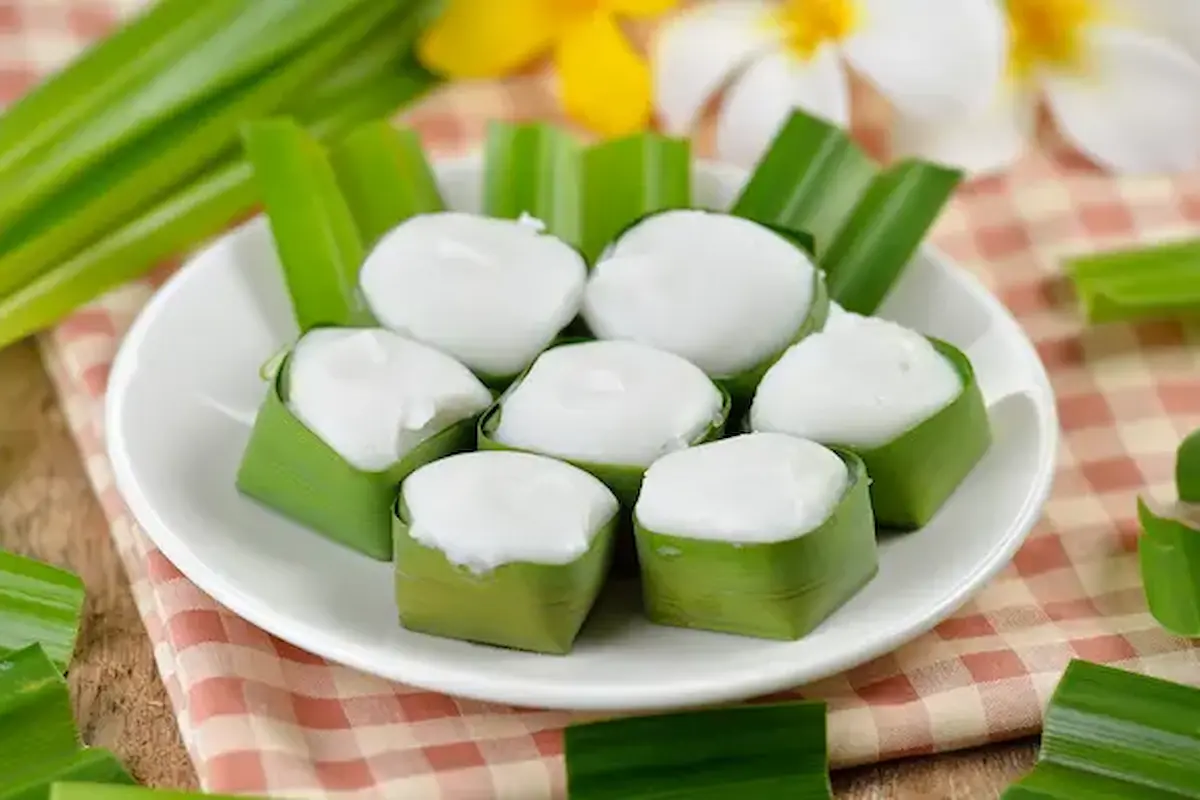 13 Oleh-Oleh Khas Tangerang Selatan yang Wajib Kamu Coba!