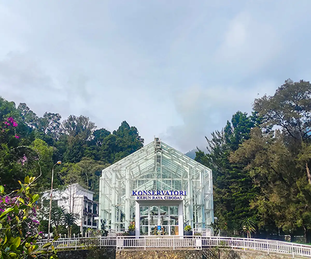 Paket Gathering di Puncak Bogor dan Destinasi Terfavoritnya